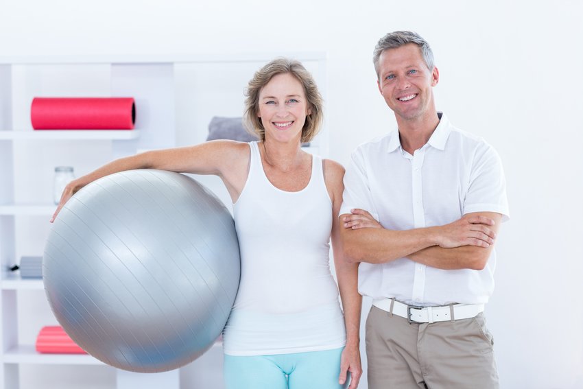 Physio Kalgoorlie - Exercise based Rehabilitation